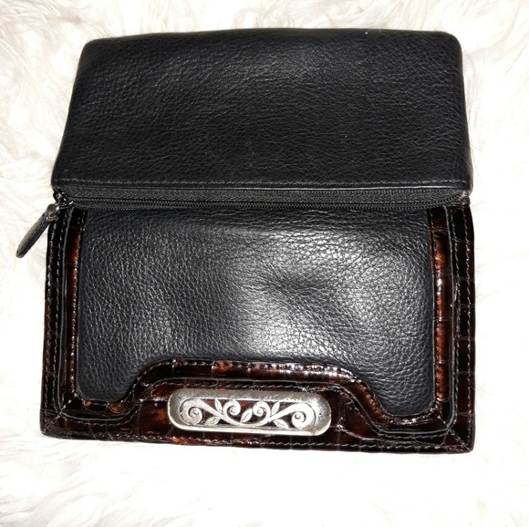 Brighton | Bags | Brighton Wallet | Poshmark